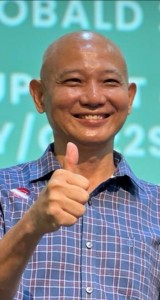 David Tiang's Instagram, Twitter & Facebook on IDCrawl